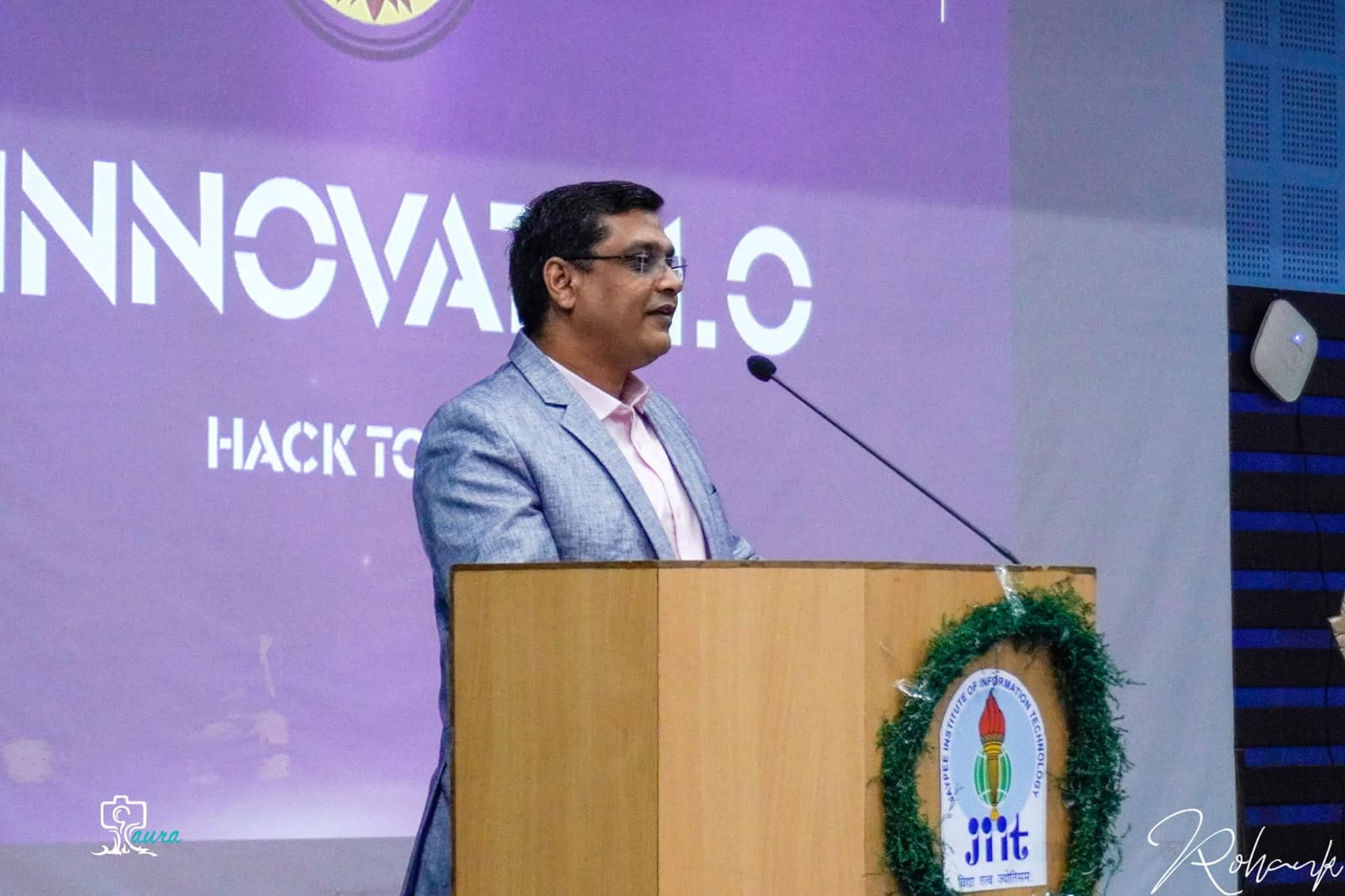 Innovation - JIIT Noida